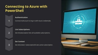 Introduction-to-Azure-PowerShell-Module.pptx