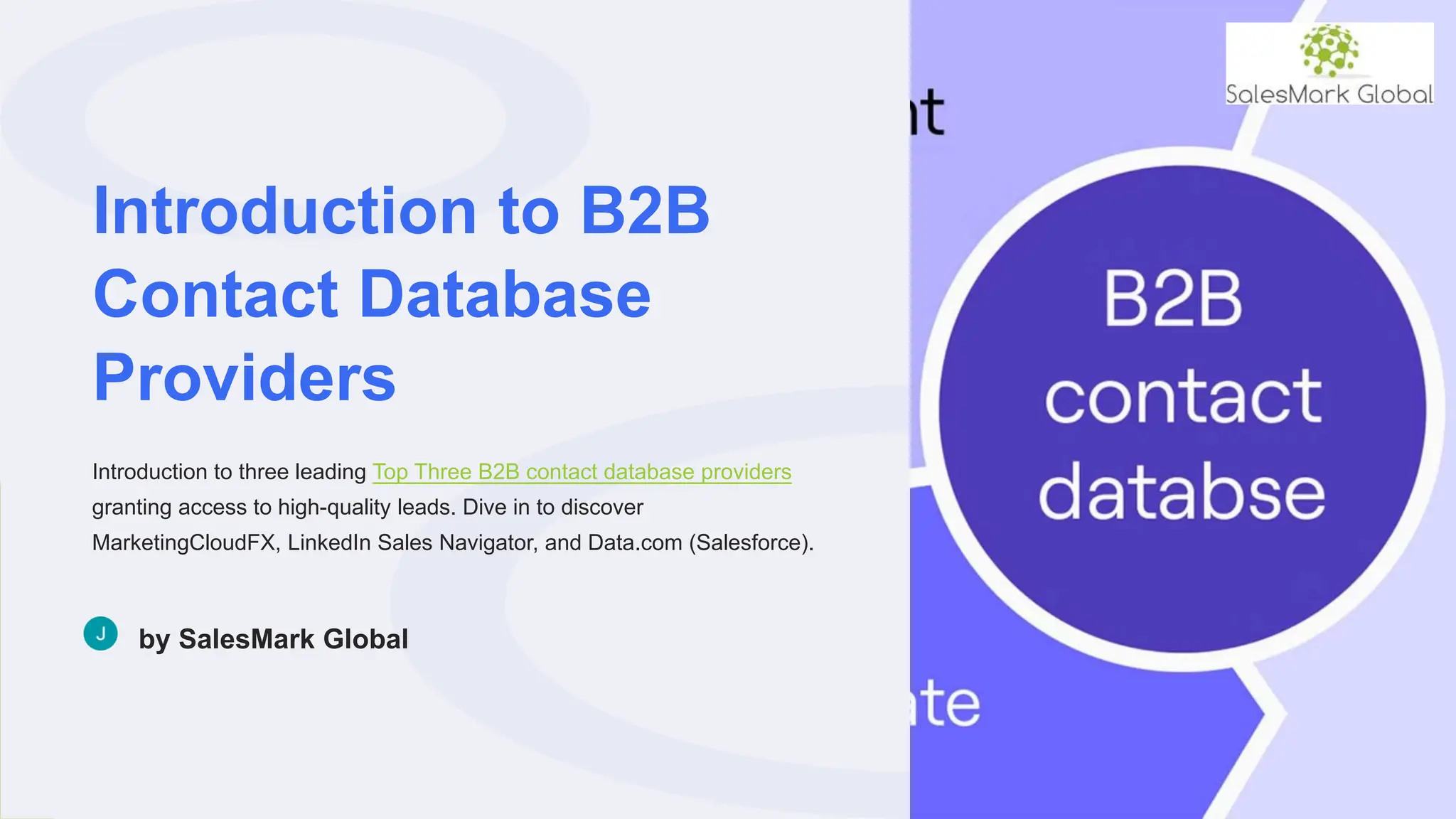 Introduction-to-B2B-Contact-Database-Providers.pptx