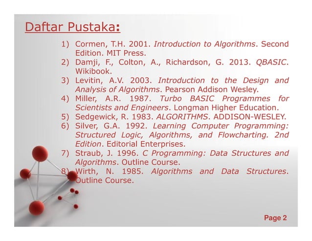Introduction to-basic language-programming | PDF