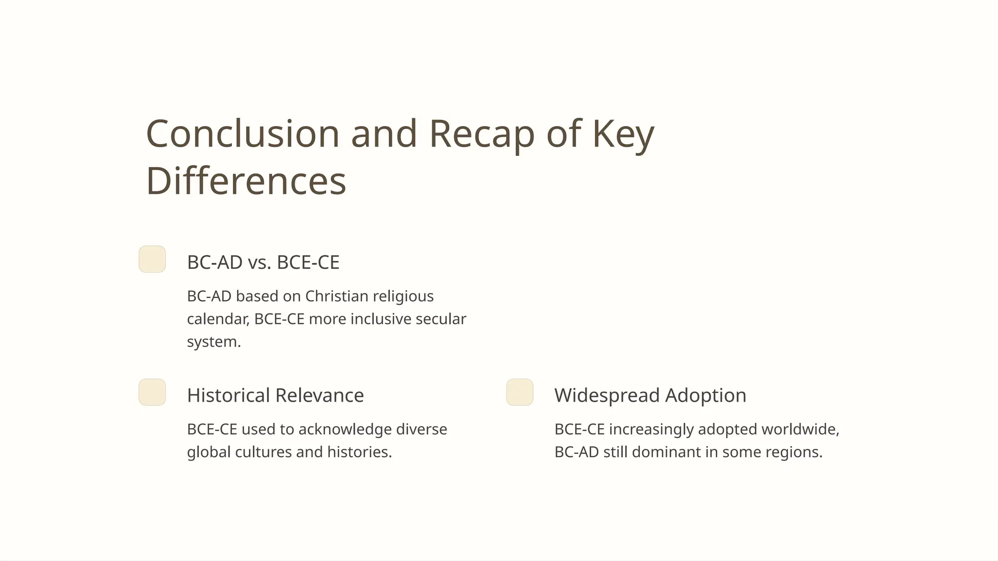 AN Introduction-to-BC-AD-and-BCE-CE. Fr. Sebastian (Sarath) Thomas ...