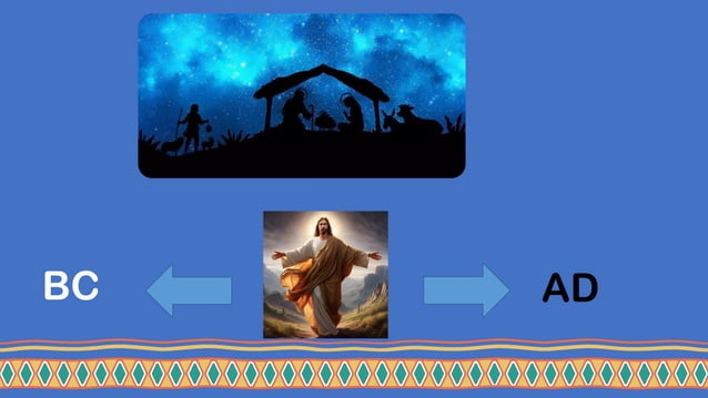 AN Introduction-to-BC-AD-and-BCE-CE. Fr. Sebastian (Sarath) Thomas ...