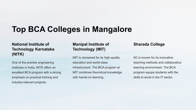 Introduction-to-BCA-College-in-Mangalore.pptx | Free Download