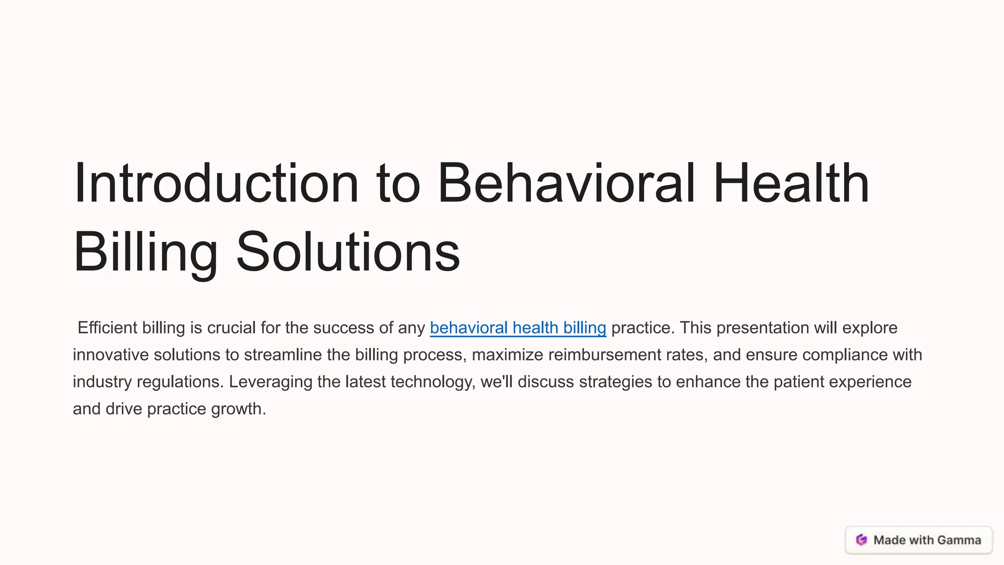 Introduction-to-Behavioral-Health-Billing-Solutions.pptx