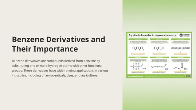 Pharmaceutical Organic Chemistry-II Introduction-to-Benzene.pptx