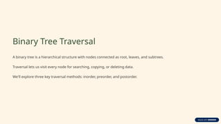 Introduction-to-Binary-Tree-Traversal.pptx