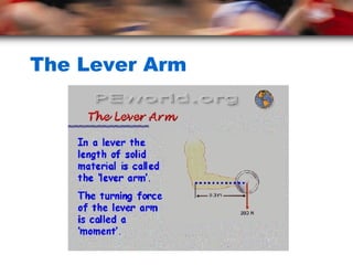 Introduction to Biomechanics | PPT