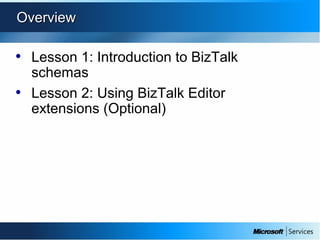 Introduction to BizTalk Server 2009 | PPT
