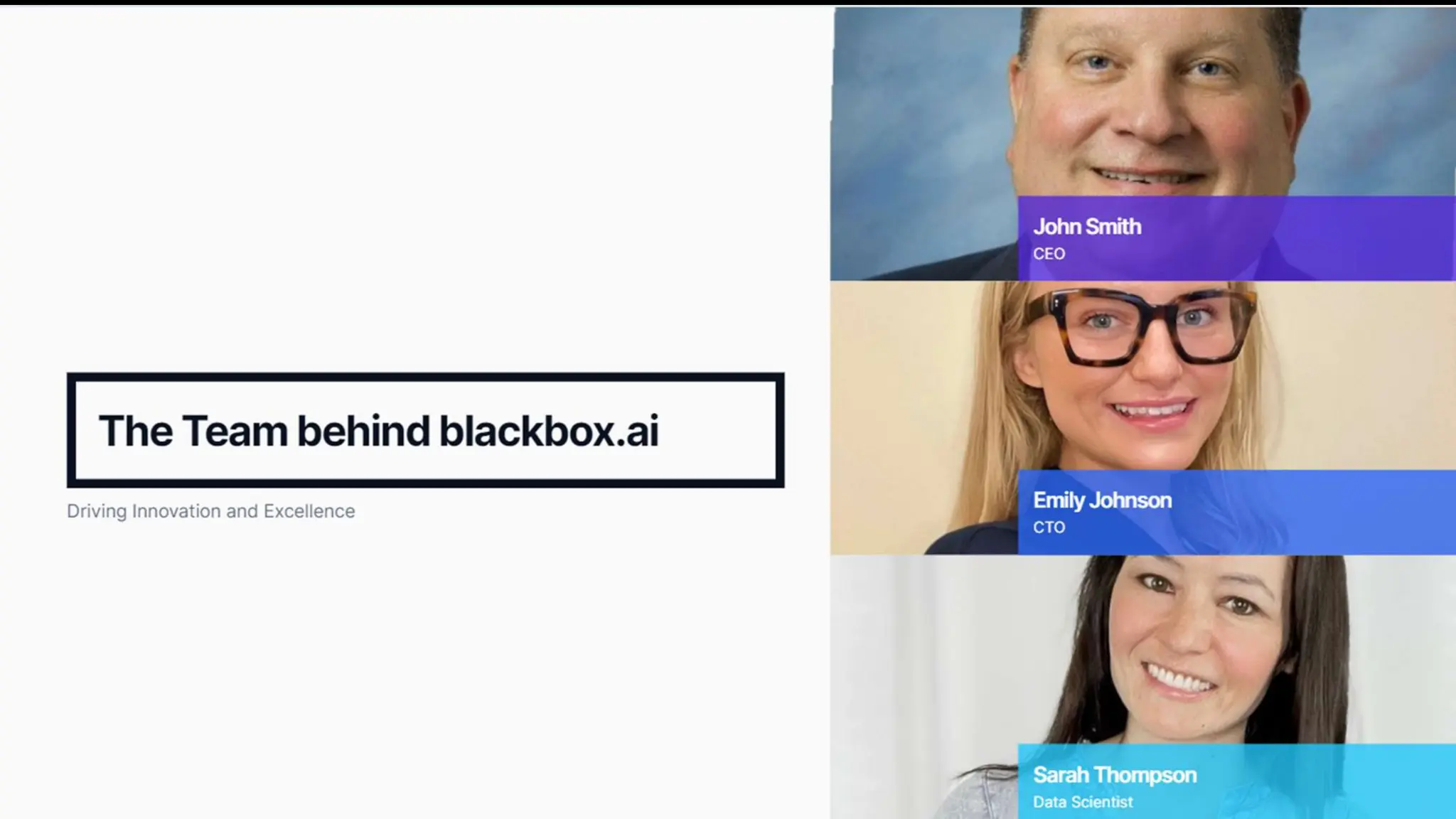 Introduction to Blackboxai an ai code generator.pptx