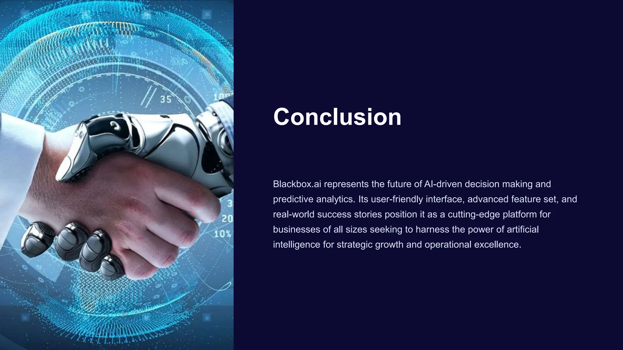 Introduction to Blackboxai an ai code generator.pptx