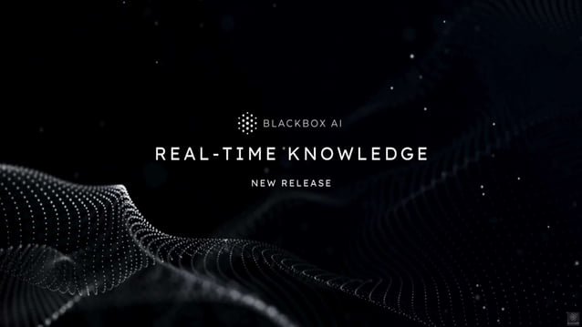 Introduction to Blackboxai an ai code generator.pptx