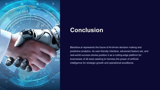 Introduction to Blackboxai an ai code generator.pptx