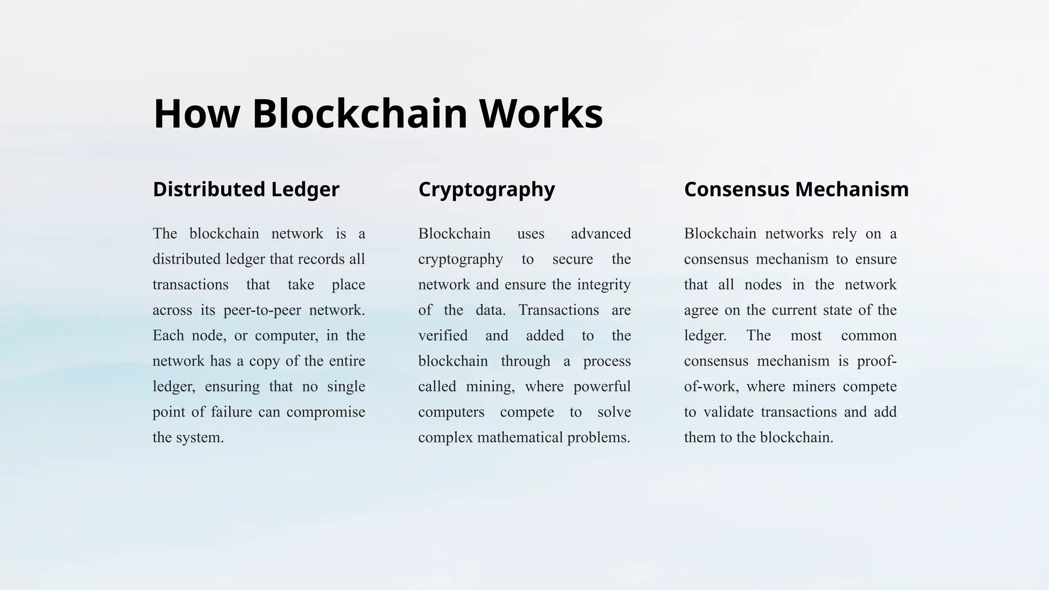 Computer science (Introduction to Blockchain.pptx