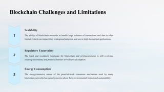 Computer science (Introduction to Blockchain.pptx