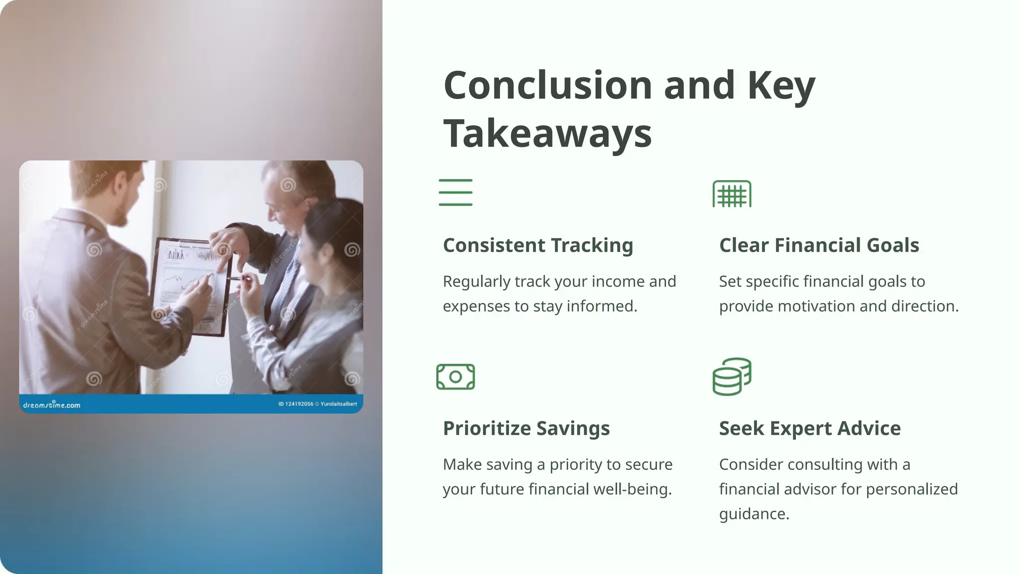 Introduction-to-Budgeting.budget and types of budget . role of budget ...