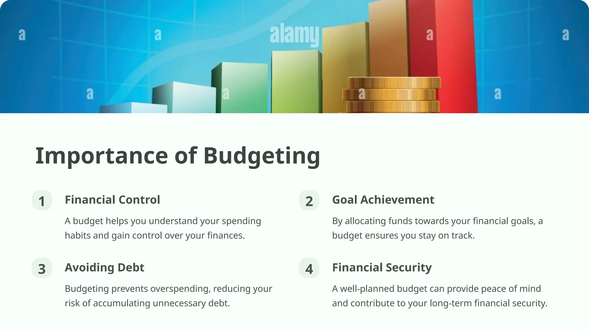 Introduction-to-Budgeting.budget and types of budget . role of budget ...