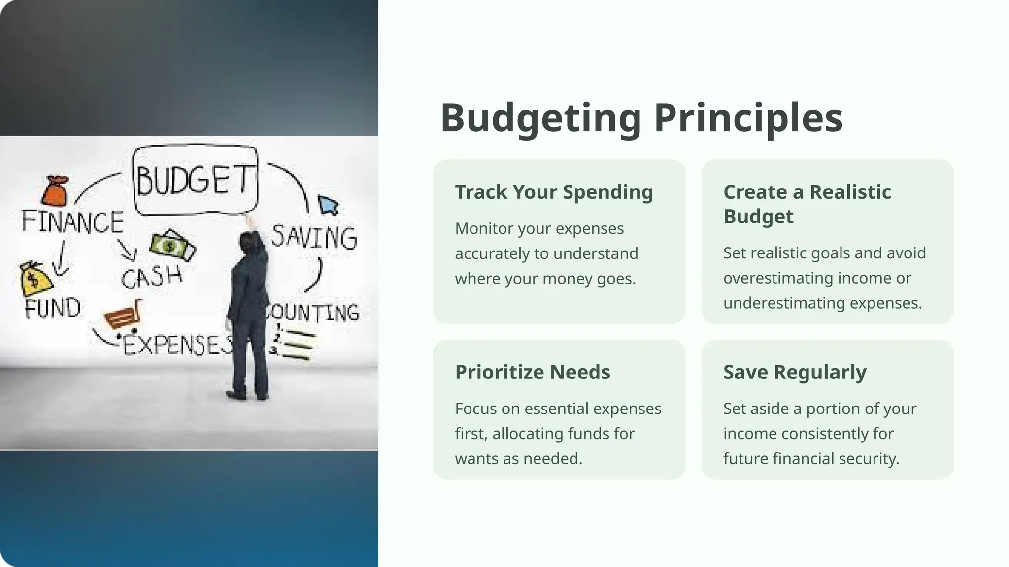 Introduction-to-Budgeting.budget and types of budget . role of budget in economy.pptx