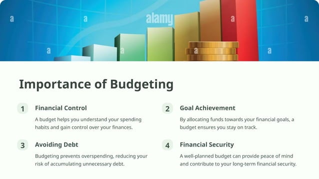 Introduction-to-Budgeting.budget and types of budget . role of budget ...