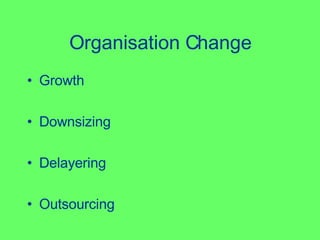Introduction To Business Organisations | PPT