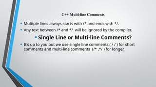 First Year Introduction-to-C-Language (1).pptx