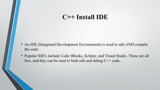 First Year Introduction-to-C-Language (1).pptx