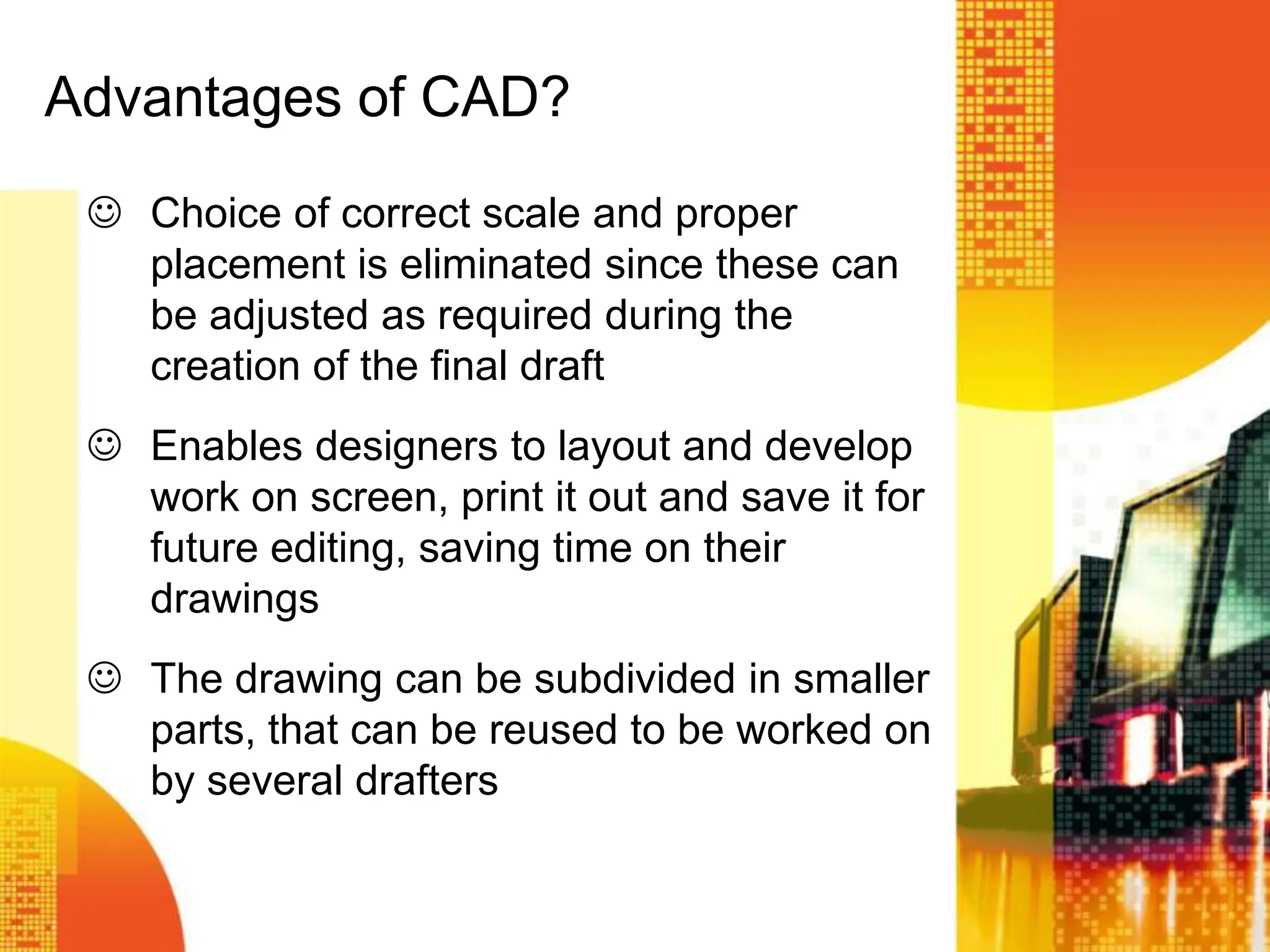 Introduction-to-CAD-Advantages-DisadvantagesofCAD.pptx