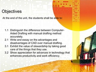 Introduction-to-CAD-Advantages-DisadvantagesofCAD.pptx