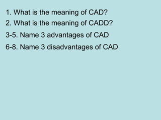 Introduction-to-CAD-Advantages-DisadvantagesofCAD.pptx