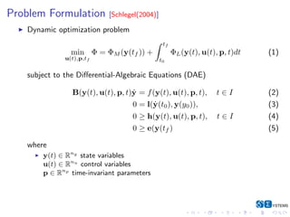 Introduction to CAGD for Inverse Problems | PPT