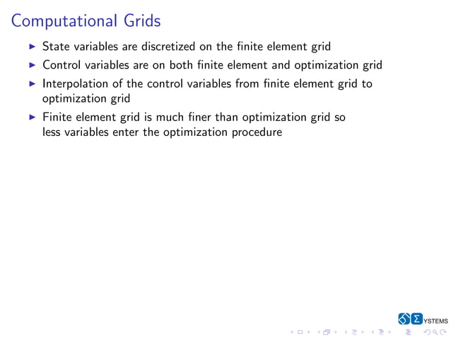 Introduction to CAGD for Inverse Problems | PPT