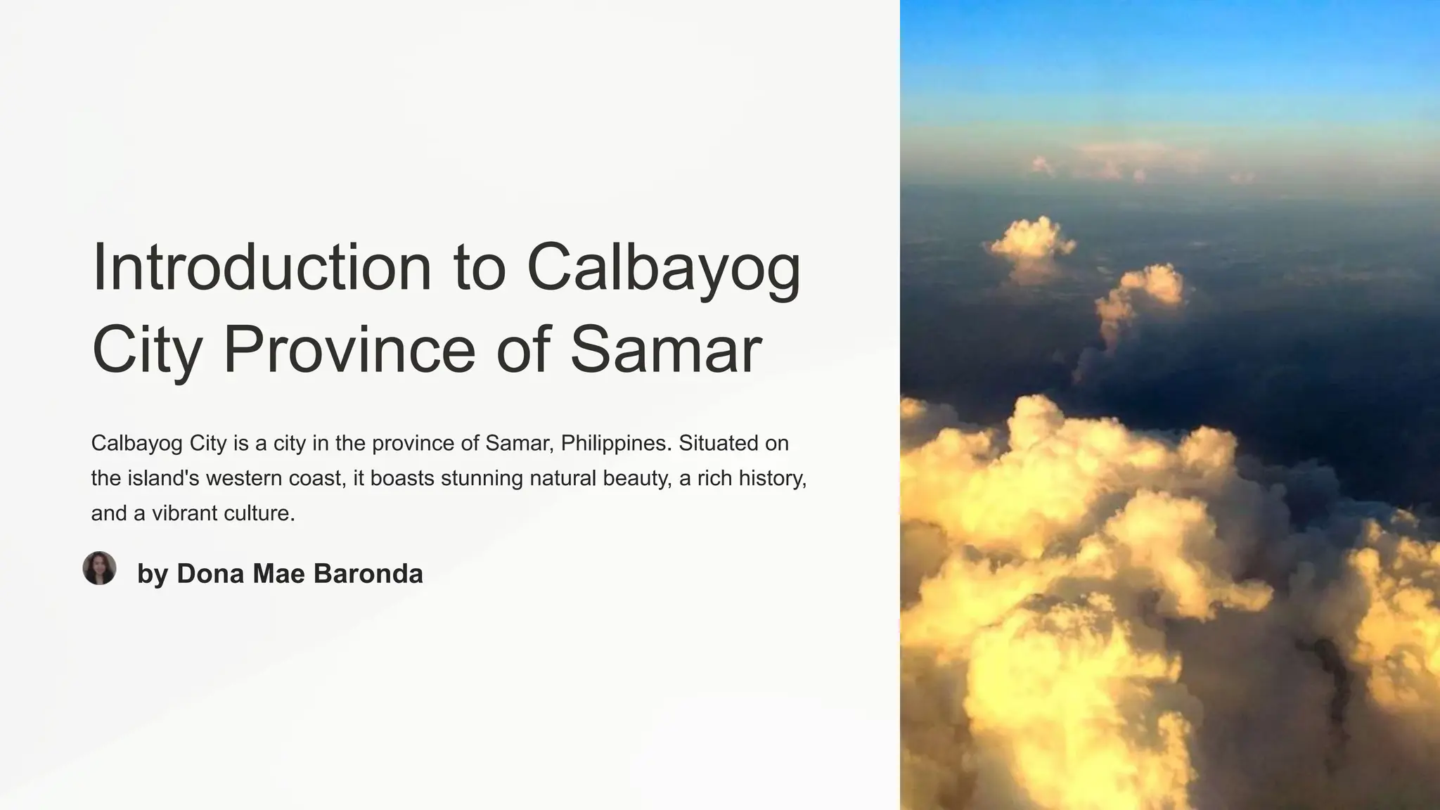 Introduction-to-Calbayog-City-Province-of-Samar.pptx