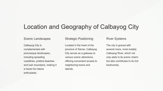 Introduction-to-Calbayog-City-Province-of-Samar.pptx