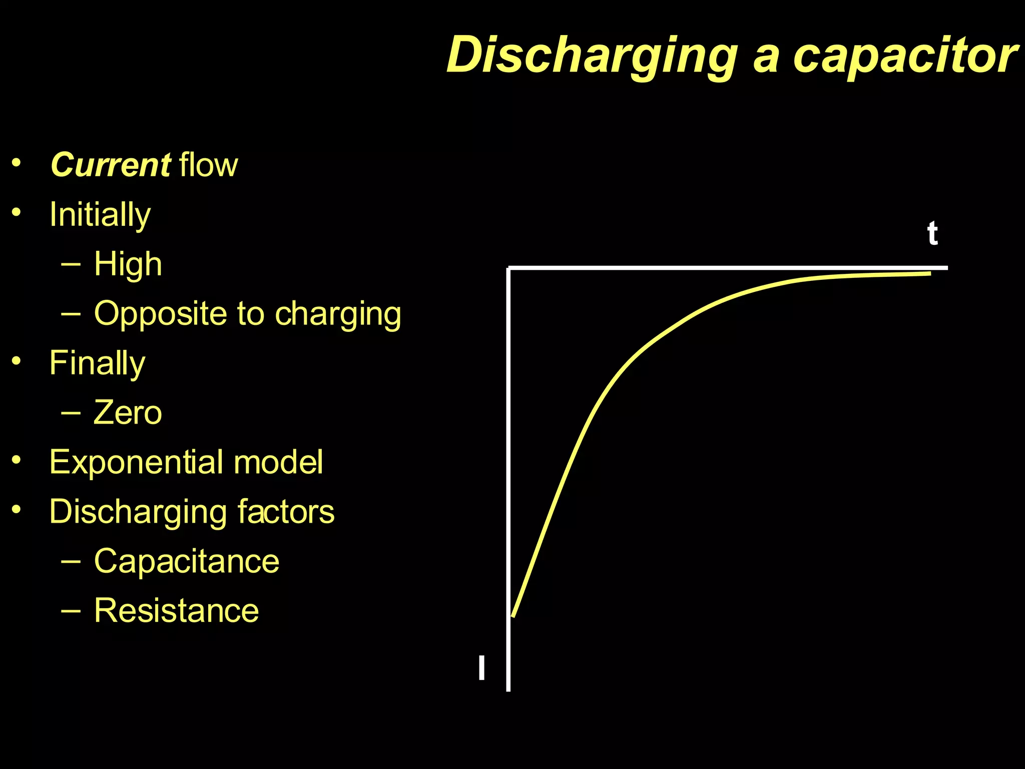 Introduction To Capacitance | PPT