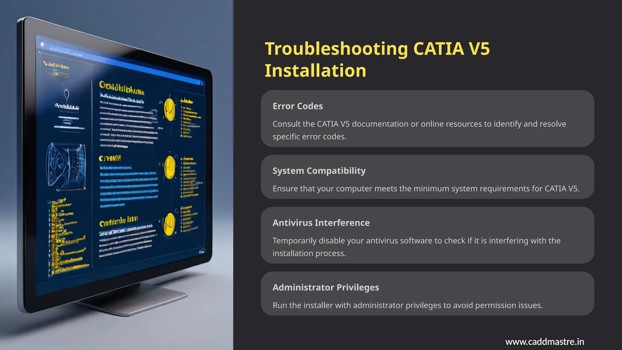 Introduction-to-CATIA-V5 by CADD Mastre.pptx