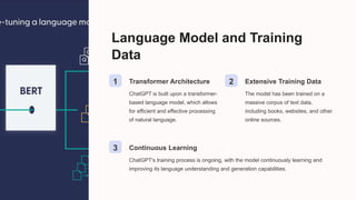 ChatGPT: A Revolutionary Chatbot.....pptx