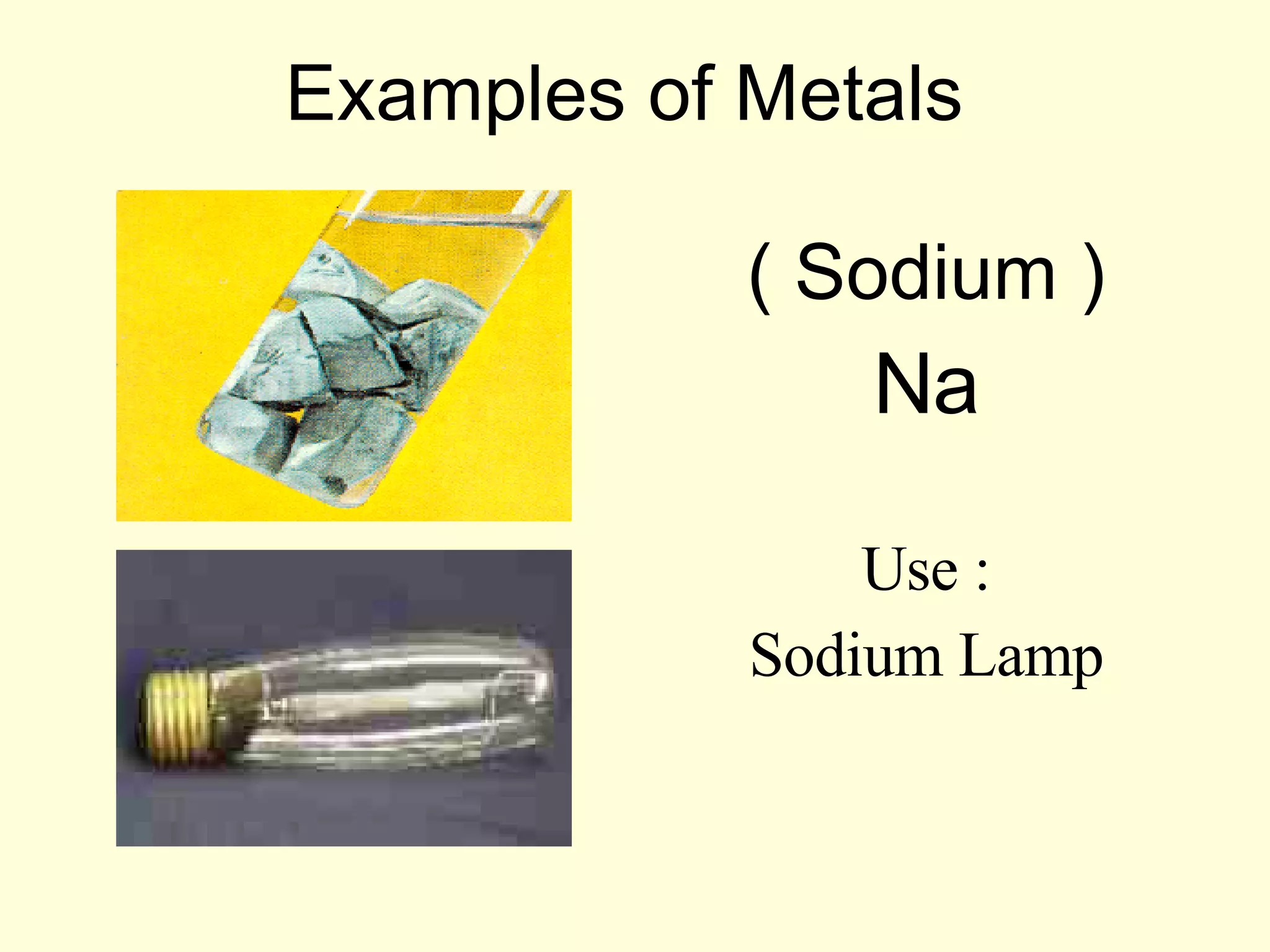 Introduction To Chemistry | PPT