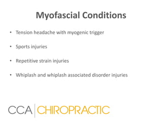 Introduction to Chiropractic | PPTX