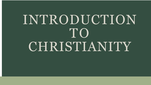 INTRODUCTION-TO-CHRISTIANITY-G11.pptx