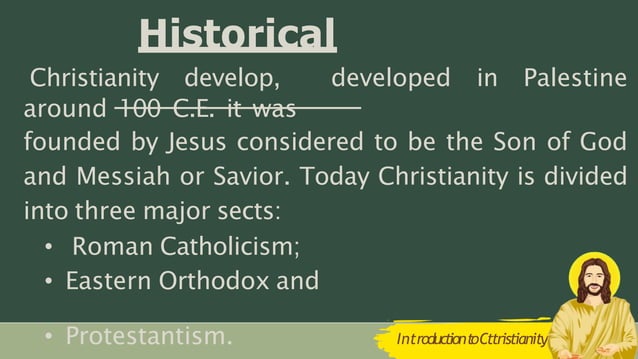 INTRODUCTION-TO-CHRISTIANITY-G11.pptx