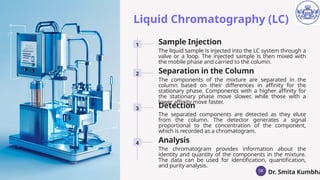 An Introduction to Chromatography: Classifications, Theoretical ...