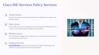 Introduction-to-Cisco-Identity-Services-Engine-ISE.pptx.pptx | Computer Networking | Computing