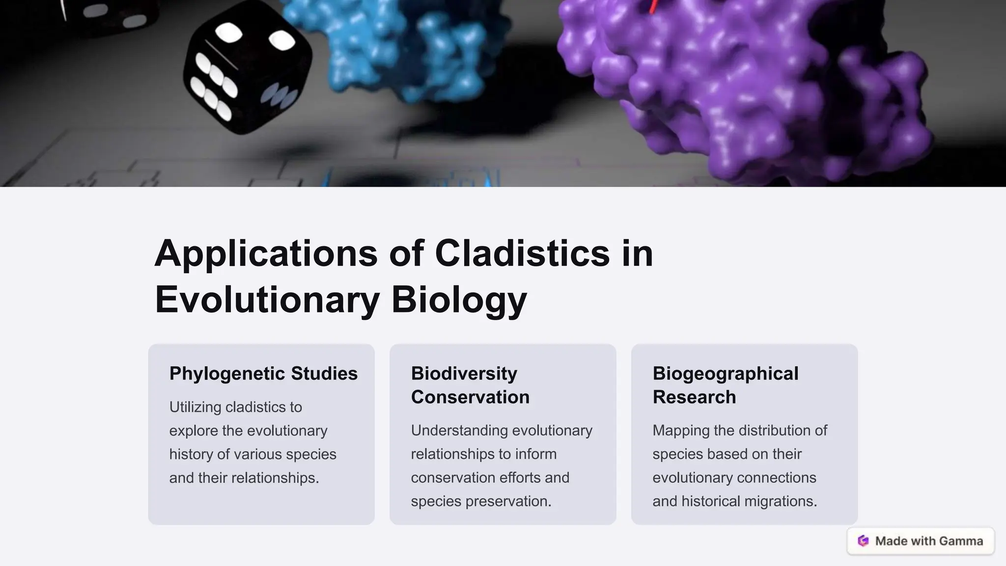 Introduction-to-Cladistics-systems-evolution | PPTX