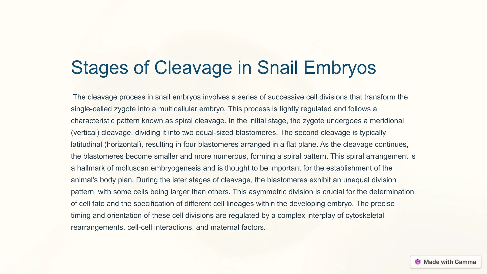 Introduction-to-Cleavage-in-Snail-Development (2).pptx