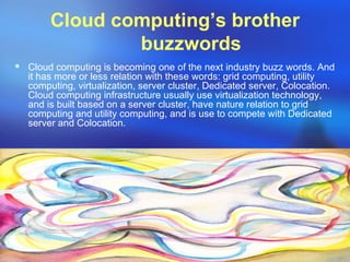 Introduction To Cloud Computing | PPT