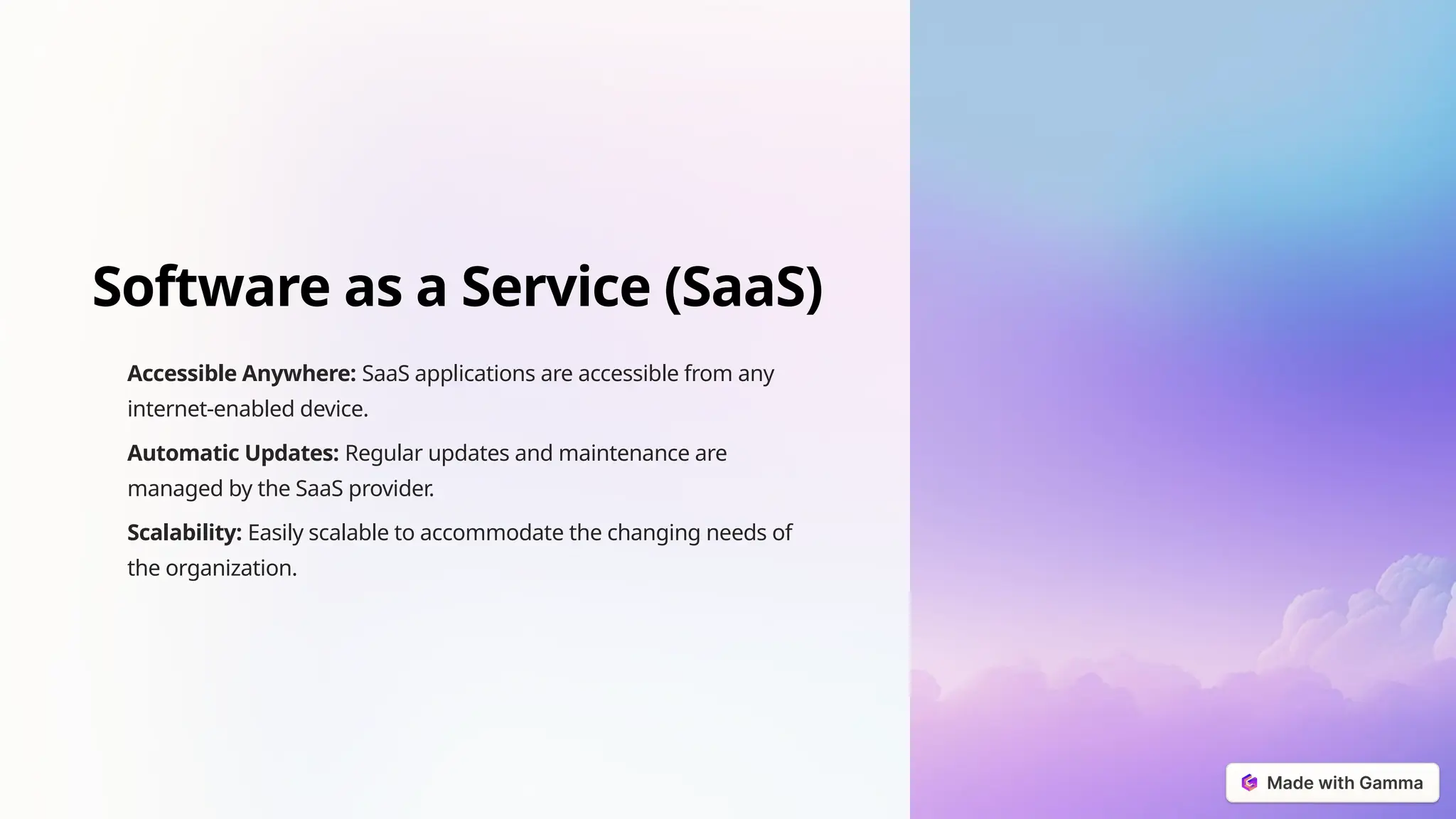 Introduction To Cloud Computing Cloud Computing Pptx