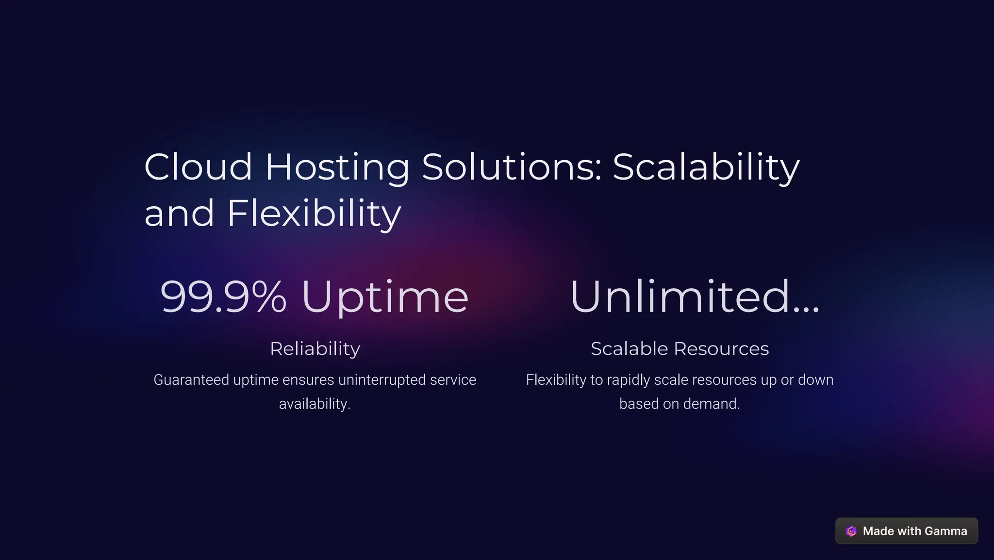 What's a type of cloud - cloud testing | V2Soft | PPT