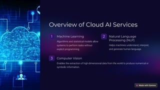 What's a type of cloud - cloud testing | V2Soft | PPT