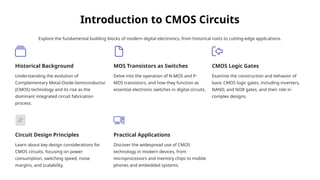 Introduction-to-CMOS-Circuits-and-Applications-Presentation.pptx