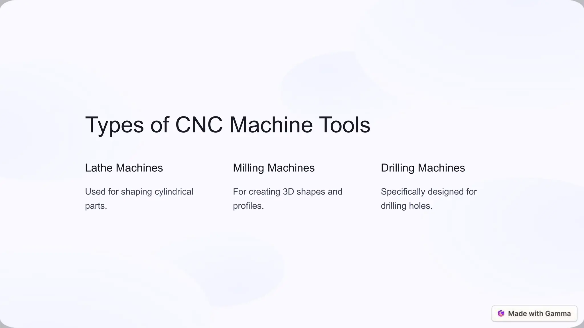 Introduction-to-CNC-Machine - Tools.pptx