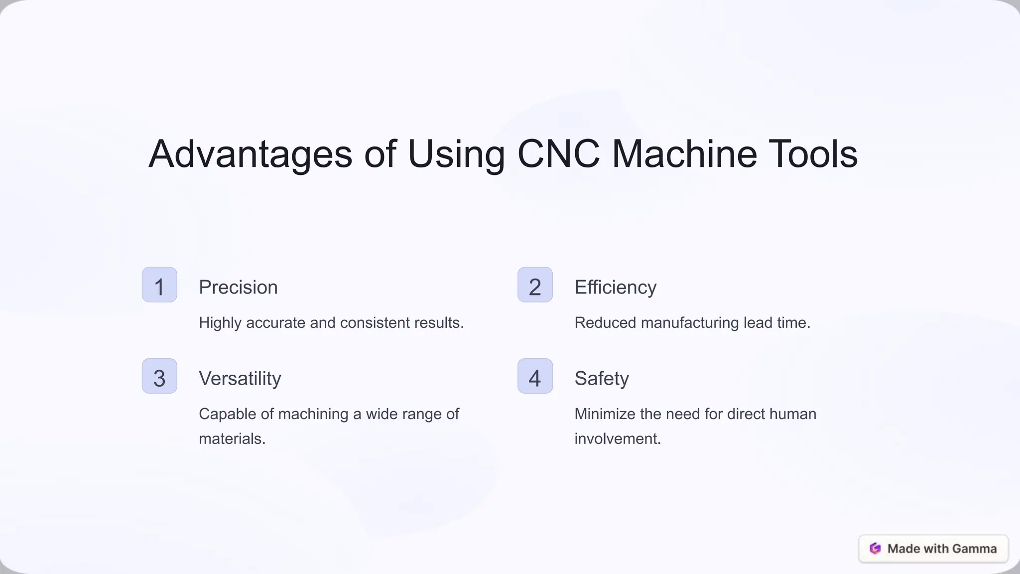 Introduction-to-CNC-Machine - Tools.pptx