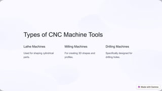 Introduction-to-CNC-Machine - Tools.pptx